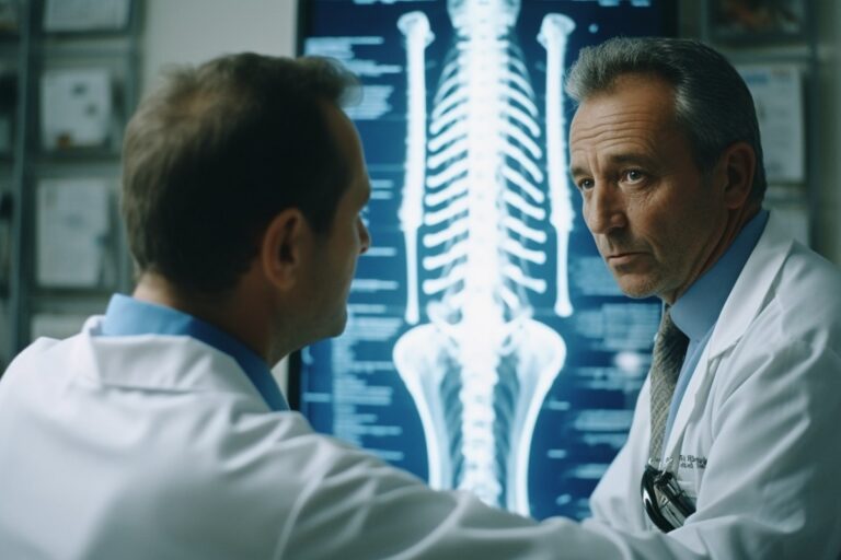 Discopathie dégénérative : causes, symptômes et traitements